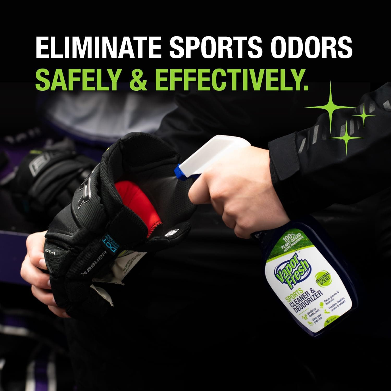 How to Clean Boxing Gloves (and Stop the Smell for Good)
